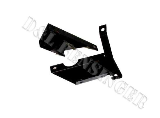 AIR CLEANER BRACKET SET - D&L Bensinger