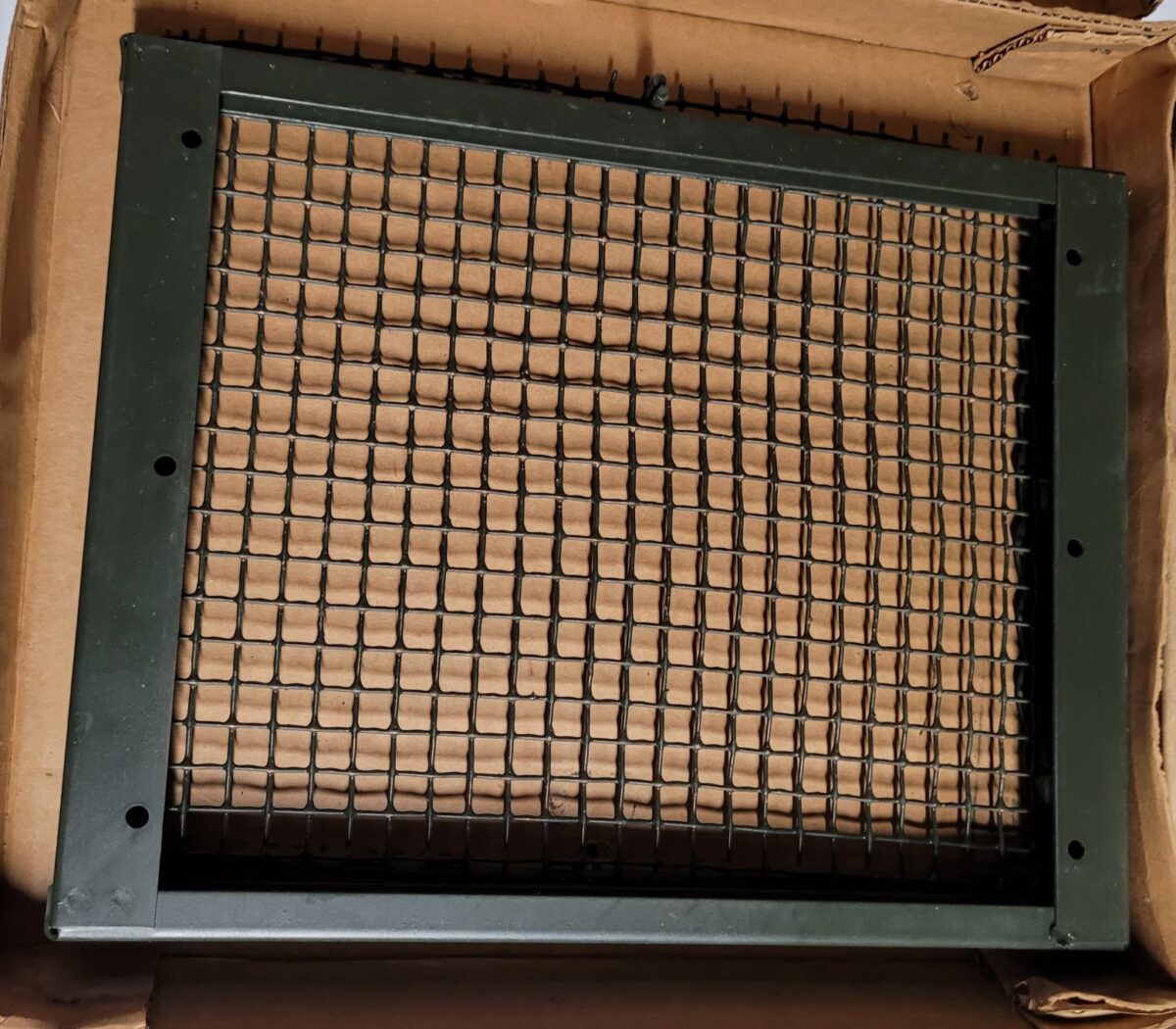 MM GRILL MWO KIT - D&L Bensinger