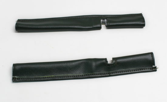 MM TAILGATE CHAIN COVERS - D&L Bensinger