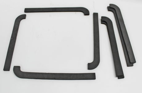 SEAL TOOL BOX FOAM MB/GPW - D&L Bensinger