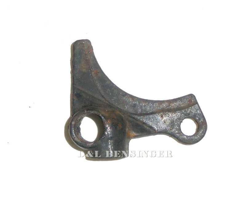 T-84 SHIFT FORK 2ND AND 3RD - D&L Bensinger