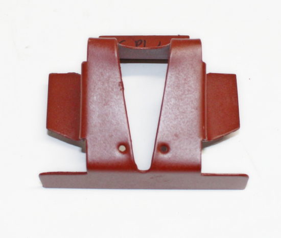 TOOL BOX LOCK MOUNT BRACKET GPW - D&L Bensinger