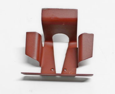 TOOL BOX LOCK MOUNT BRACKET GPW - D&L Bensinger