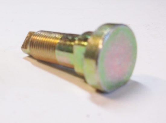 BRAKE ANCHOR BOLT - D&L Bensinger