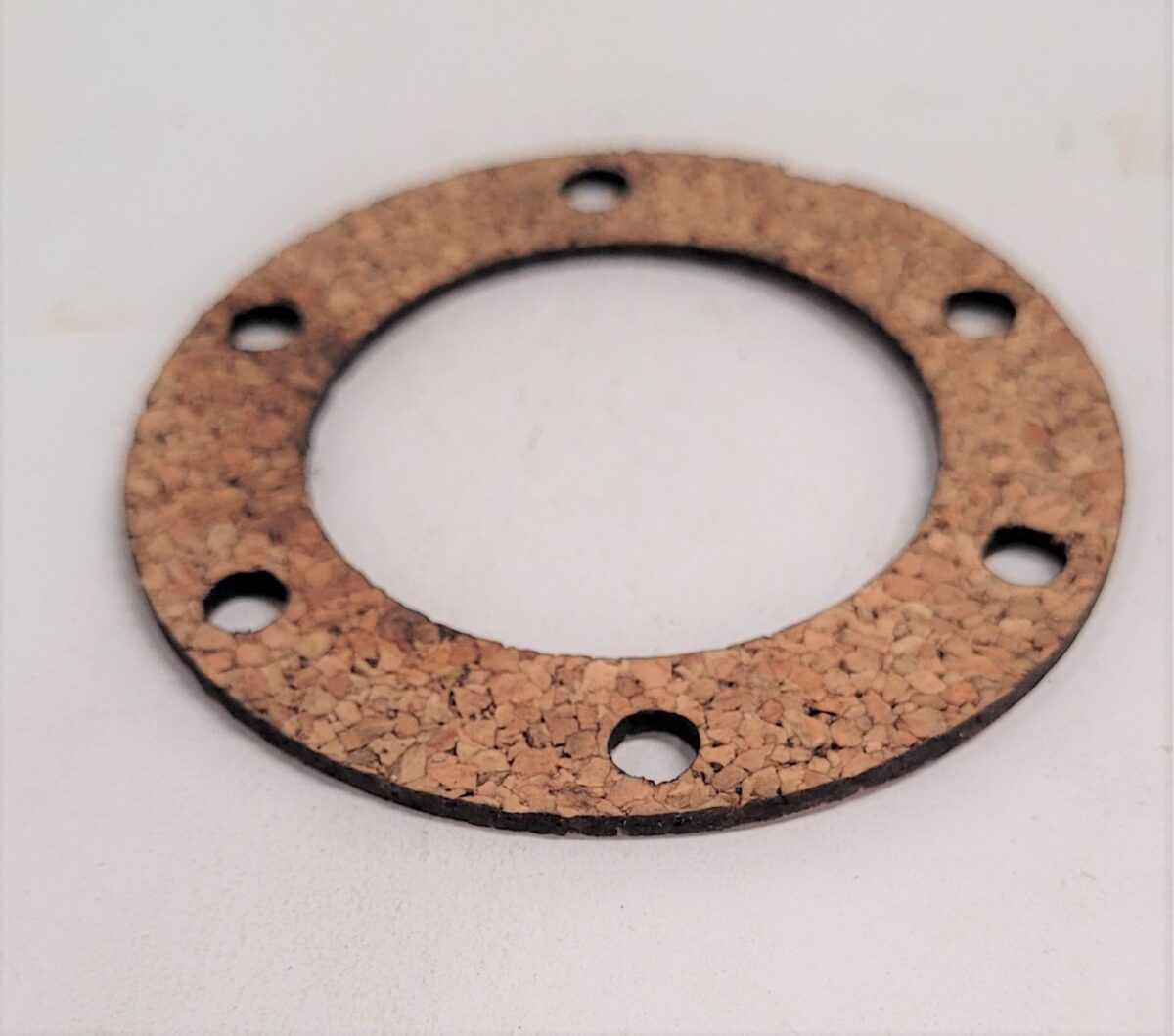 MM FUEL TANK VENT GASKET (ALSO FOR M38 AND M38A1) - D&L Bensinger