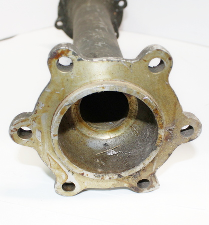 MM HOUSING FRONT PROPELLER SHAFT - D&L Bensinger