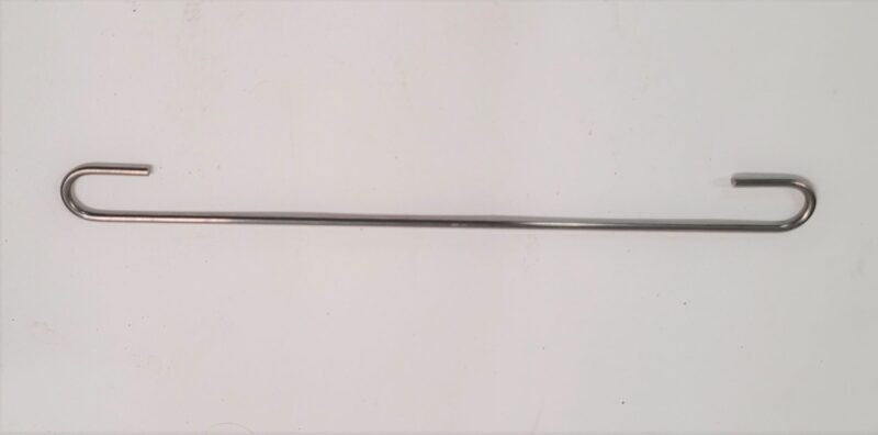 PARK BRAKE LINK RETRACT SPRING - D&L Bensinger