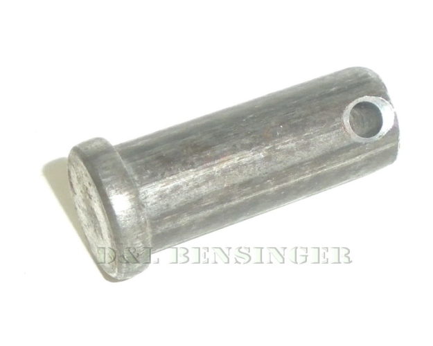 PARK BRAKE CAM PIN - D&L Bensinger