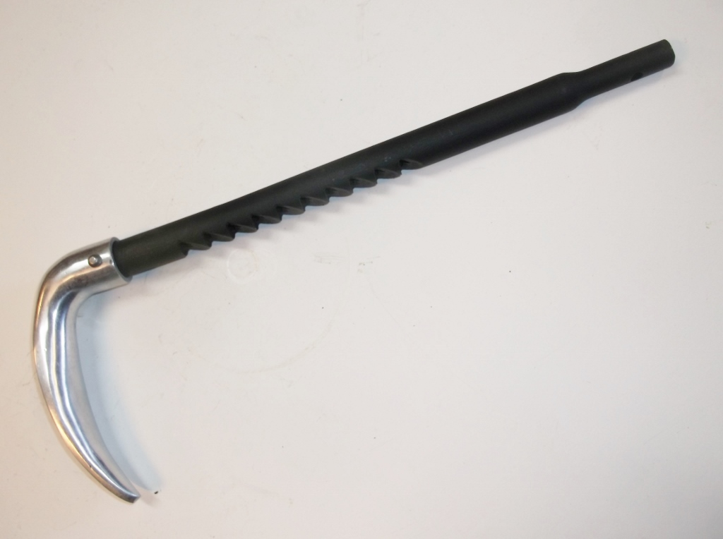 PARK BRAKE HANDLE INTERNAL - D&L Bensinger