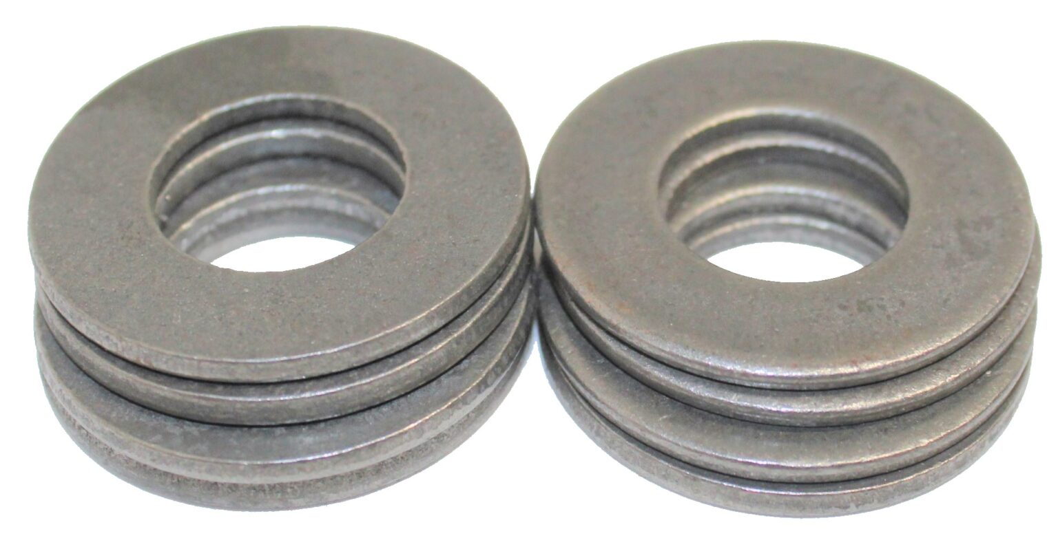 SHOCK ABS WASHER MB/GPW, SEE DESCRIPTION! - D&L Bensinger