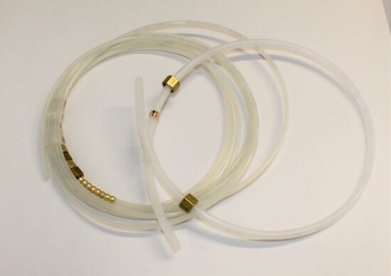 MM VENT TUBING - D&L Bensinger