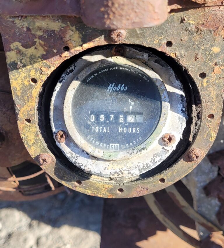 MULE PROJECT - D&L Bensinger