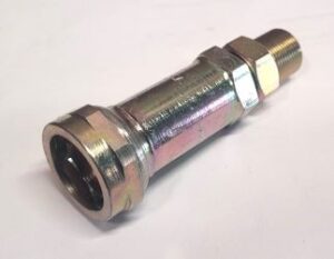 SPARK PLUG ADAPTER, M SERIES - D&L Bensinger